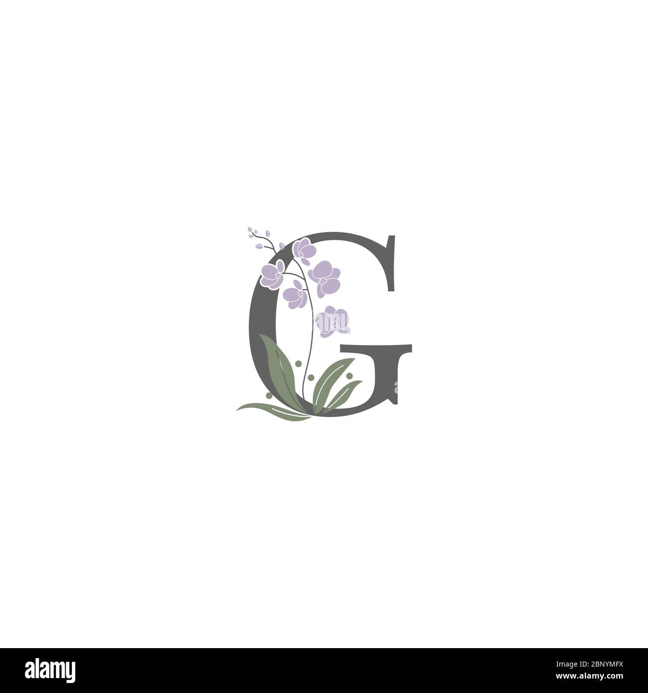 Letter G Logo High Resolution Stock Photography and Images - Alamy