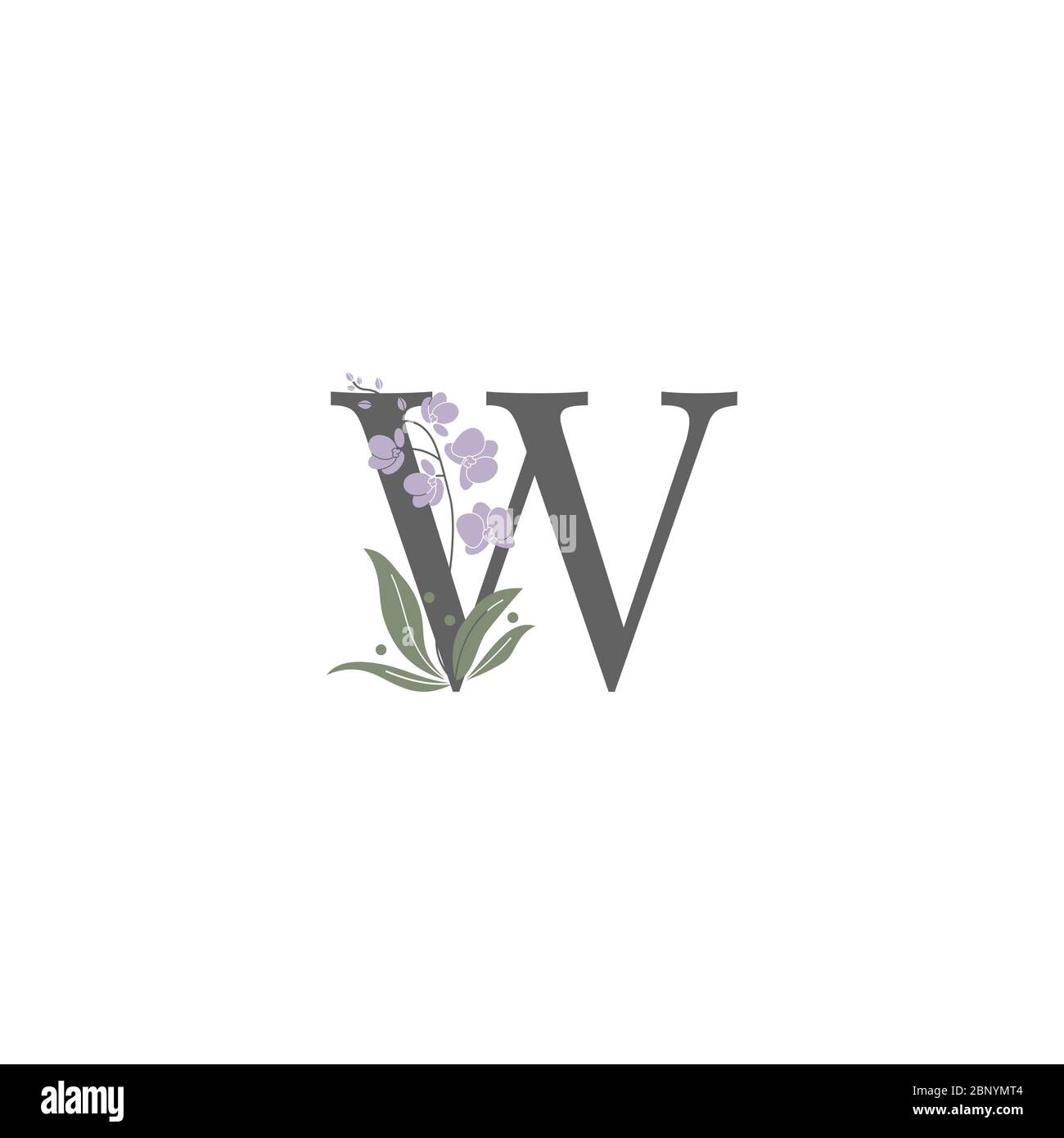 Letter w Cut Out Stock Images & Pictures - Alamy