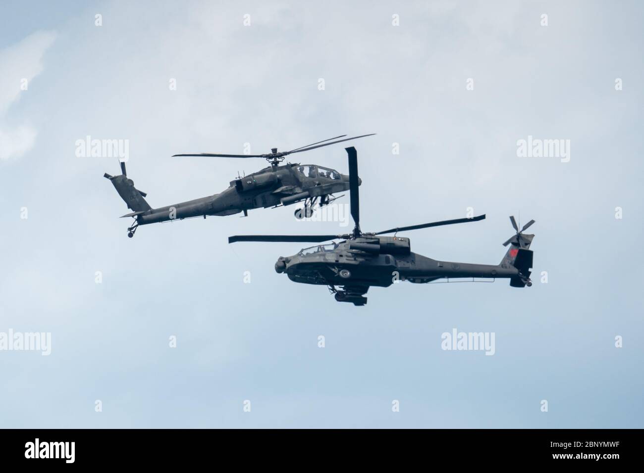 Singapore airshow 2020 hi-res stock photography and images - Alamy