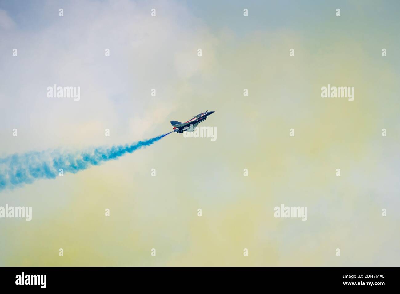 Singapore airshow 2020 hi-res stock photography and images - Alamy