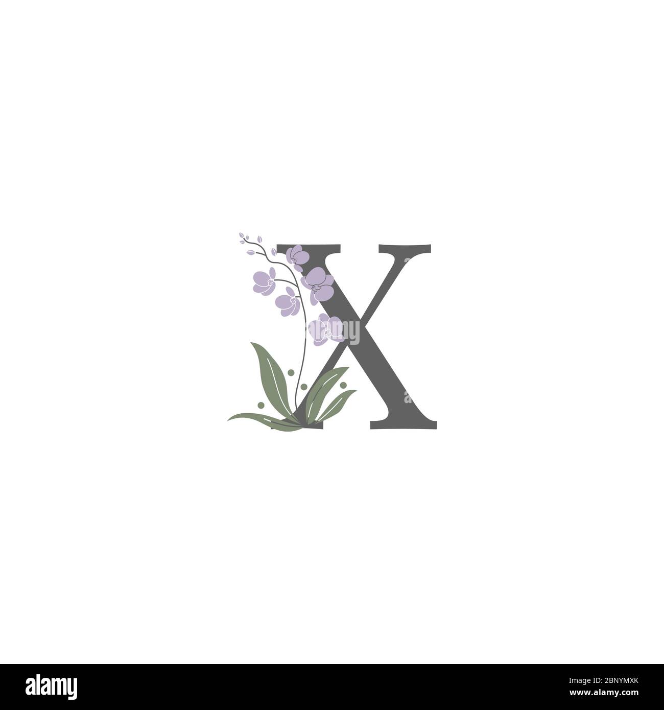 X logo vector vectors hi-res stock photography and images - Alamy