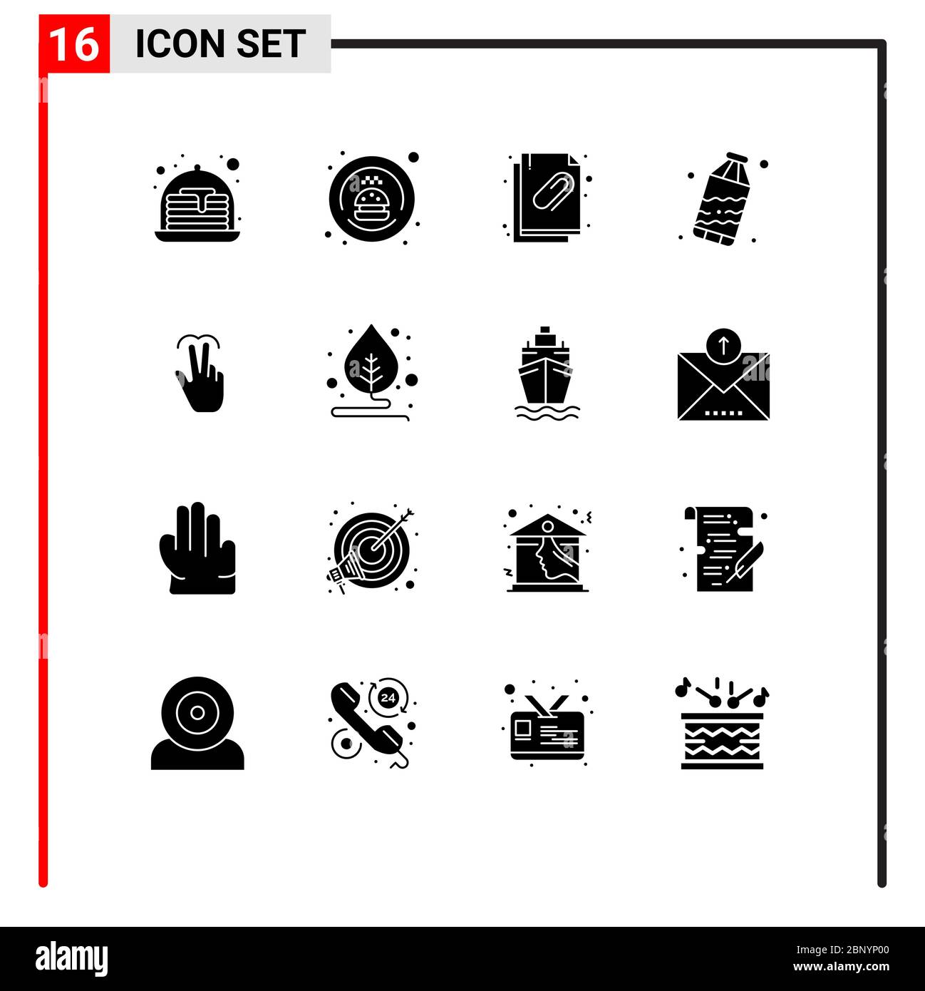 Grab food delivery mobile hi-res stock photography and images - Alamy