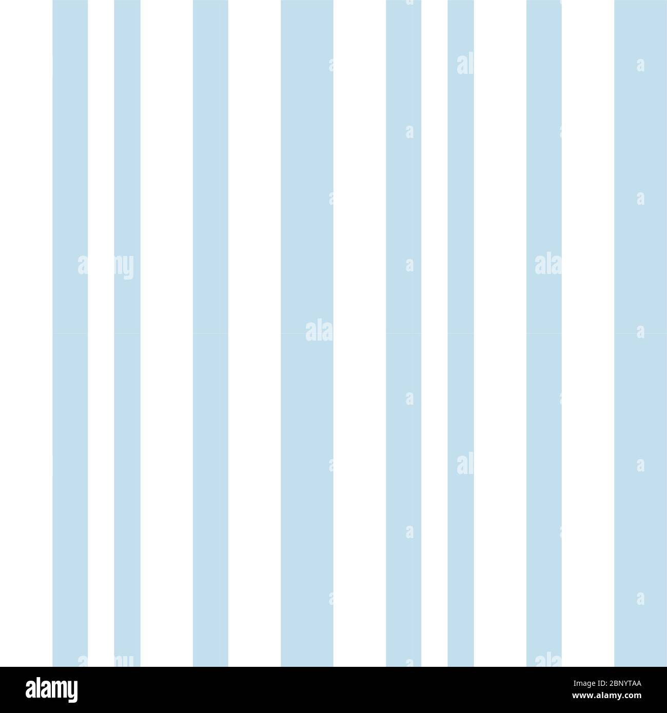 Sky blue vertical striped seamless pattern background suitable for ...