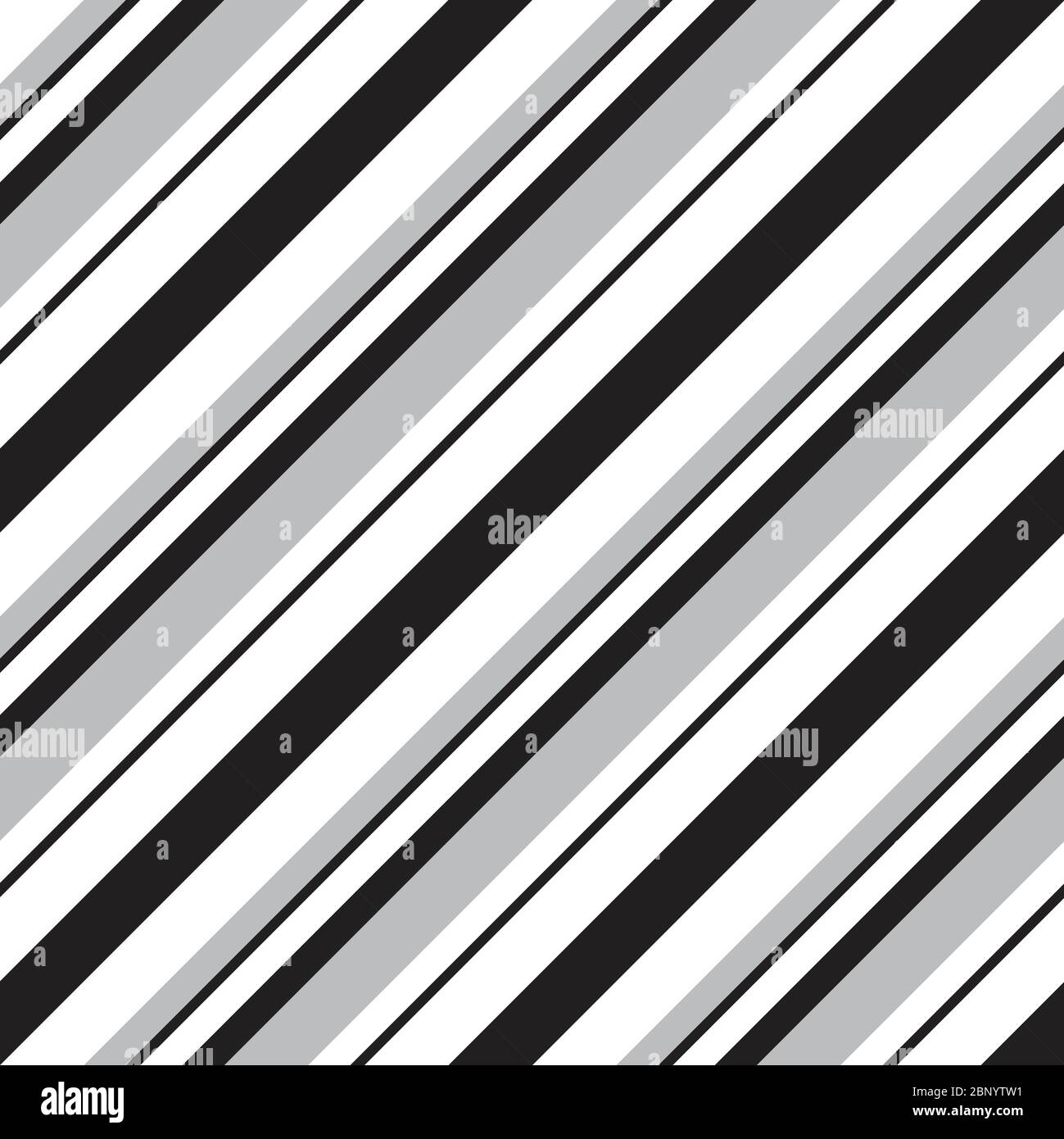 White diagonal striped seamless pattern background suitable for fashion ...