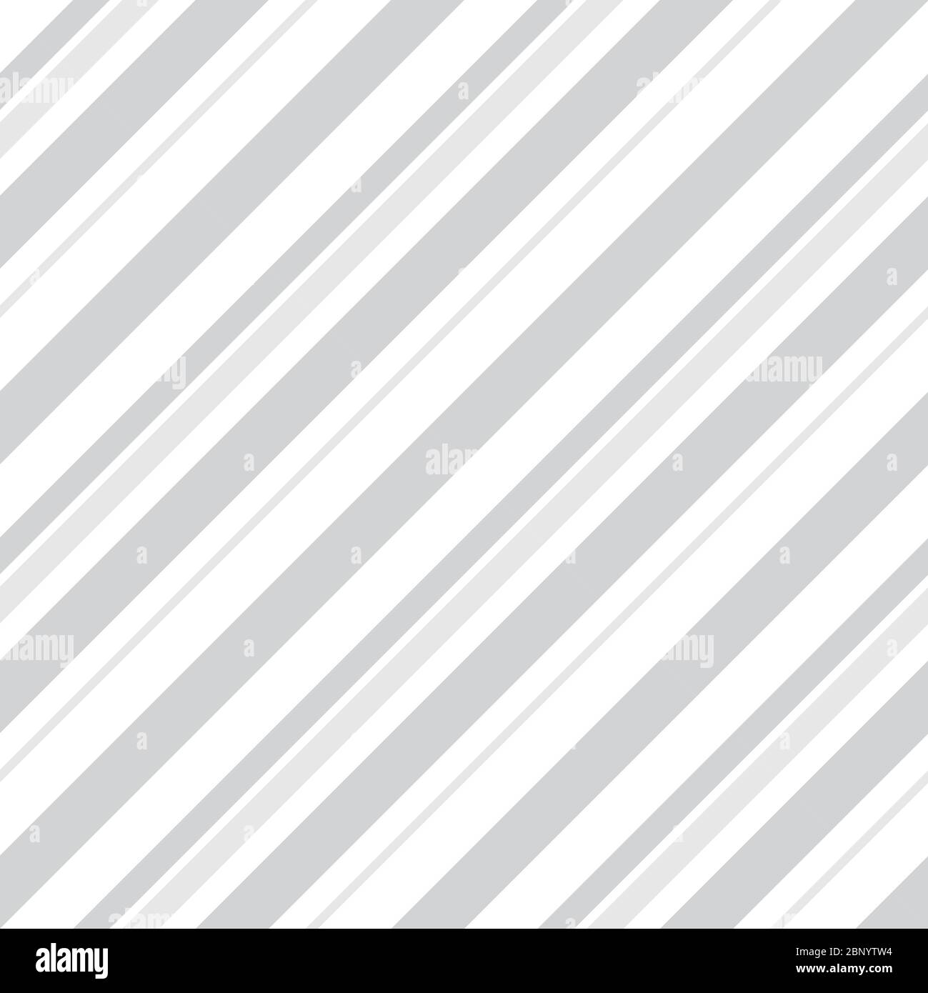 White diagonal striped seamless pattern background suitable for fashion ...