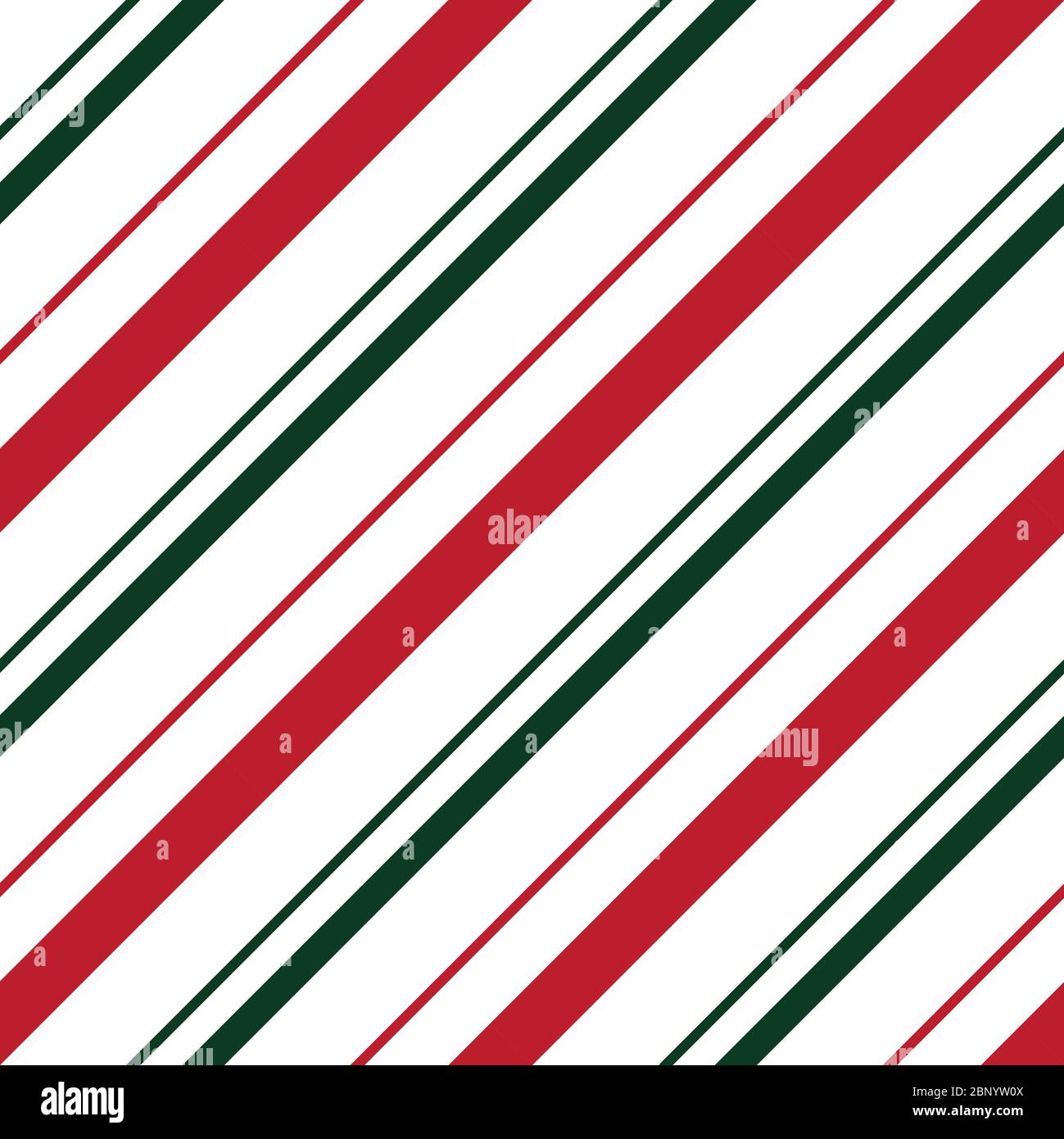 Christmas diagonal striped seamless pattern background suitable for ...