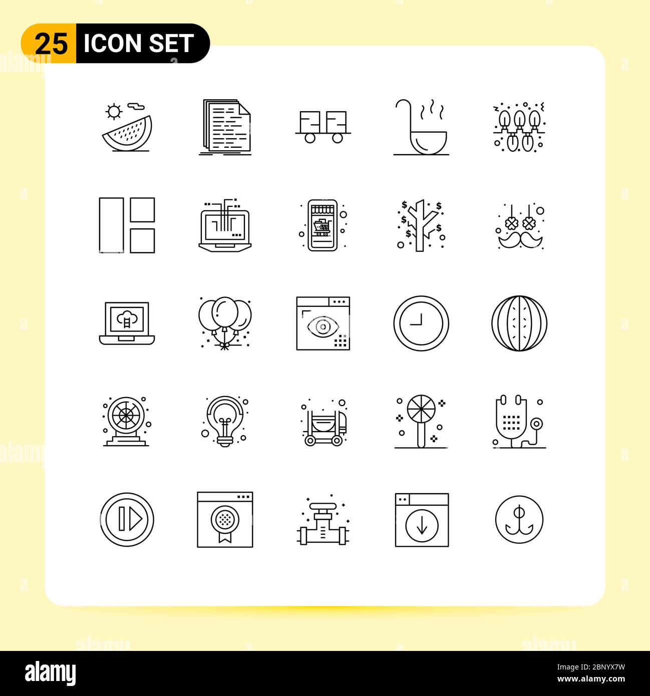 Programming collage hi-res stock photography and images - Alamy