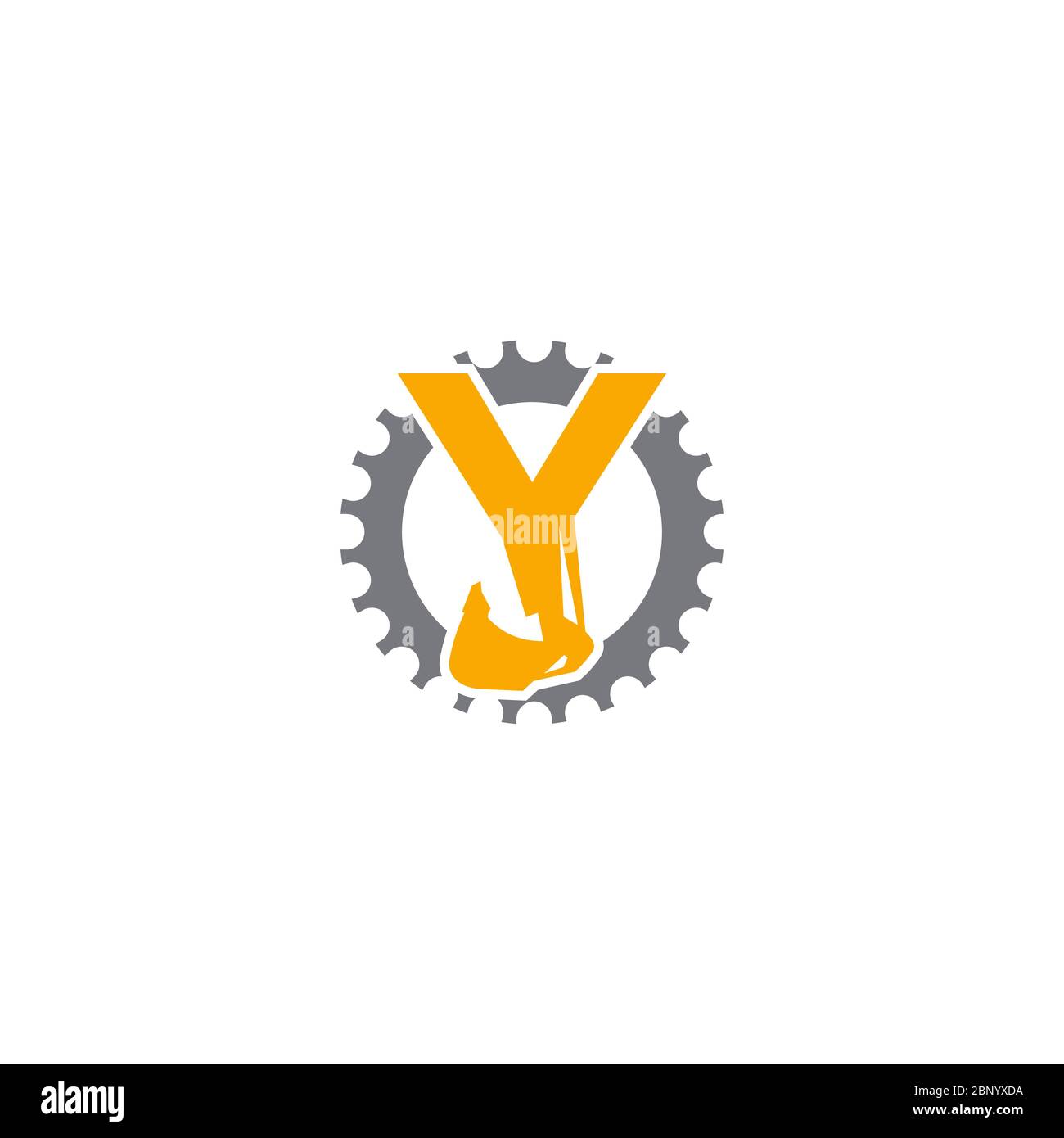 Y Logo