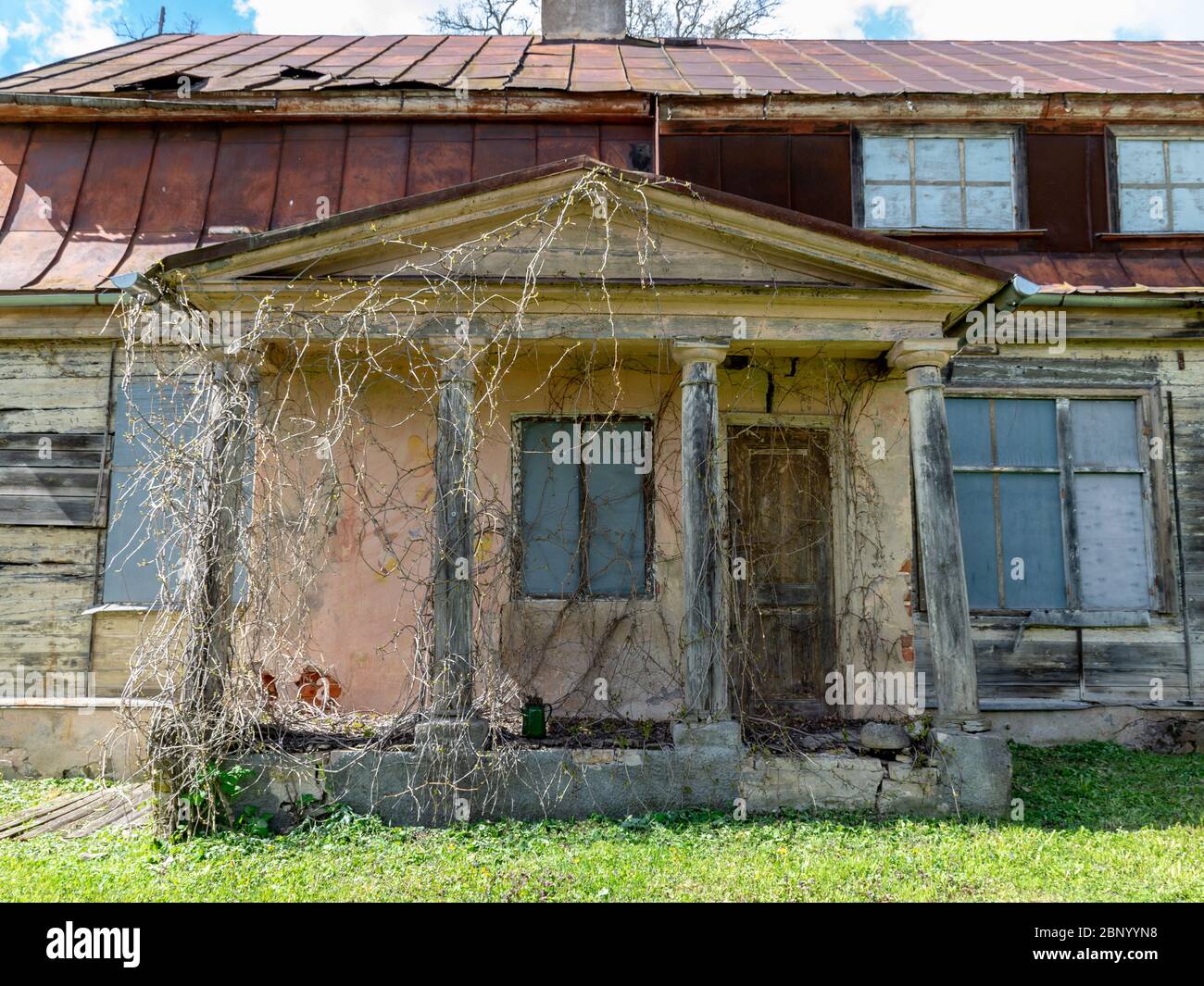 Liepa hi-res stock photography and images - Alamy