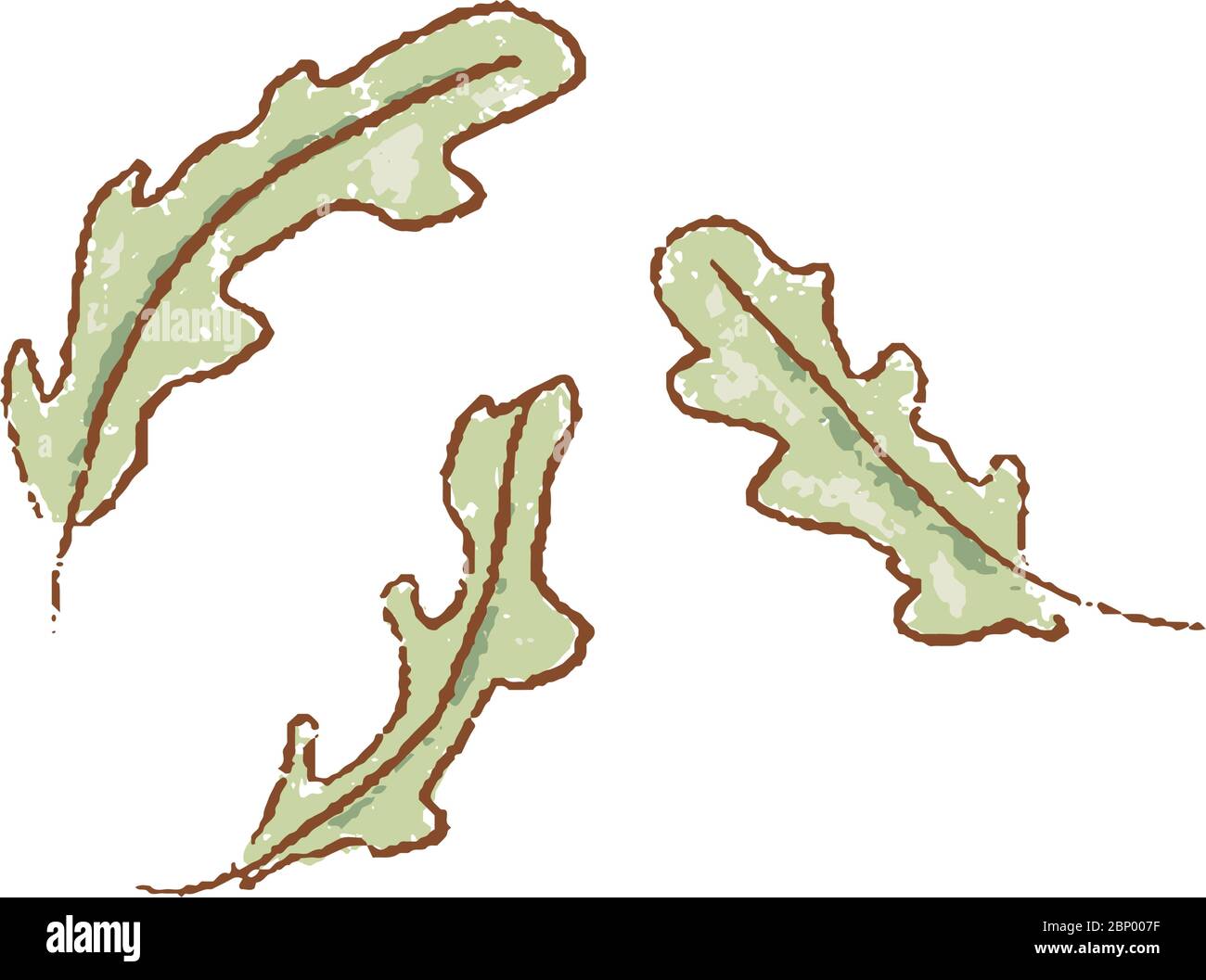 Green farm vegetable Stock Vector Images - Alamy