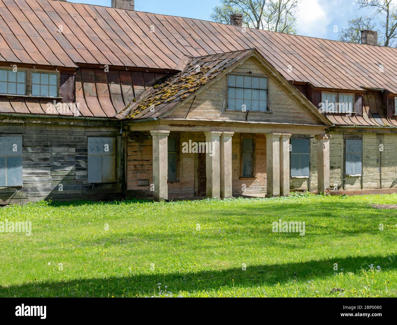 Priekuli parish hi-res stock photography and images - Alamy