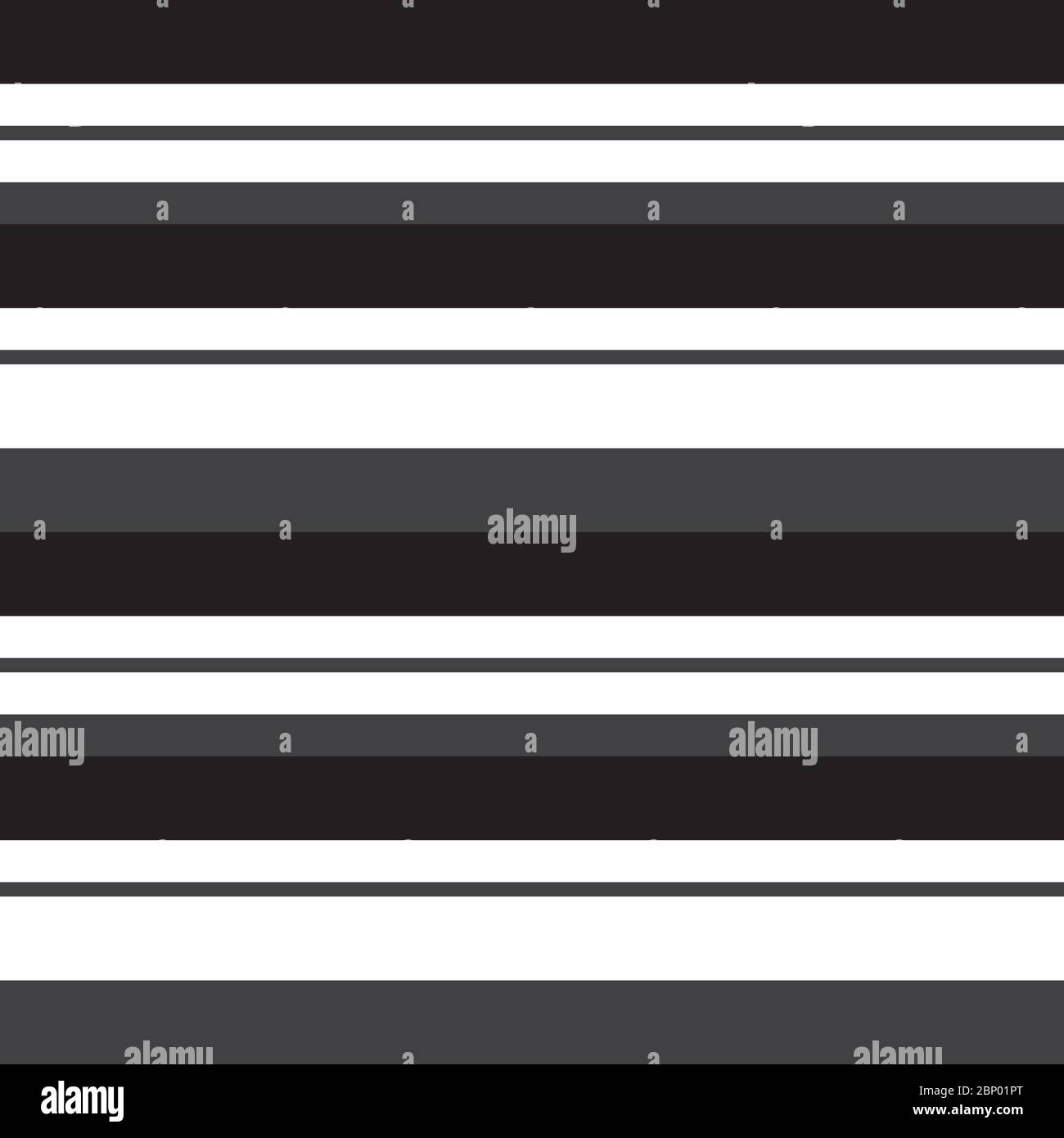 Horizontal striped seamless pattern background suitable for fashion ...