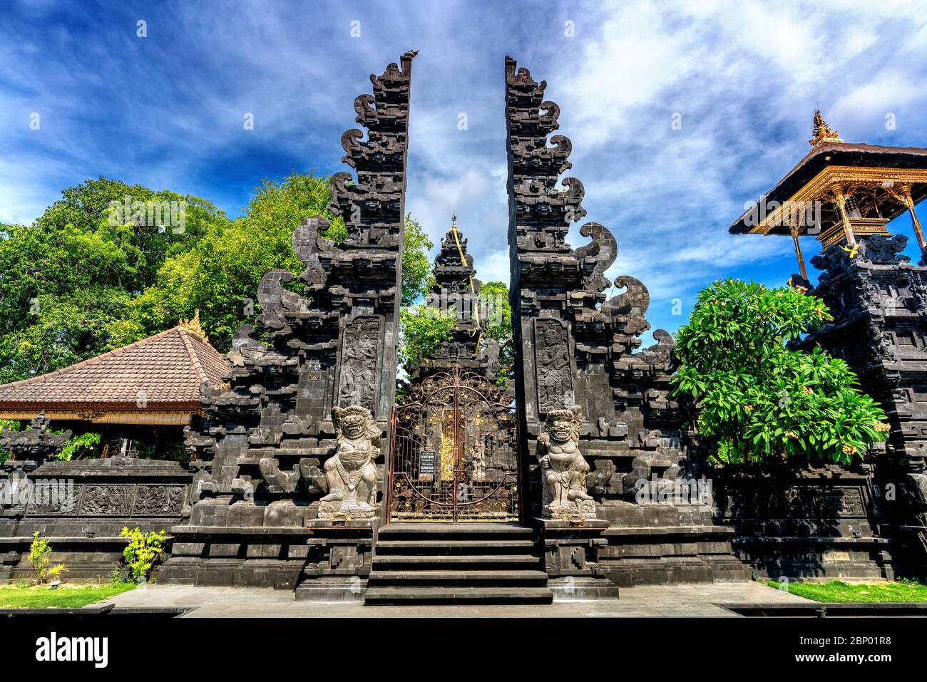 Indonesia Hindu Temple Temples Ubud Indonesian Yogyakarta Bali Temple Turi Karangasem Culture ...