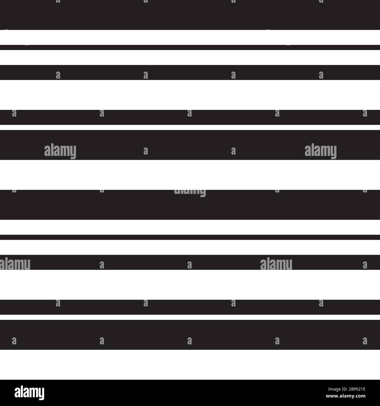 Horizontal striped seamless pattern background suitable for fashion ...