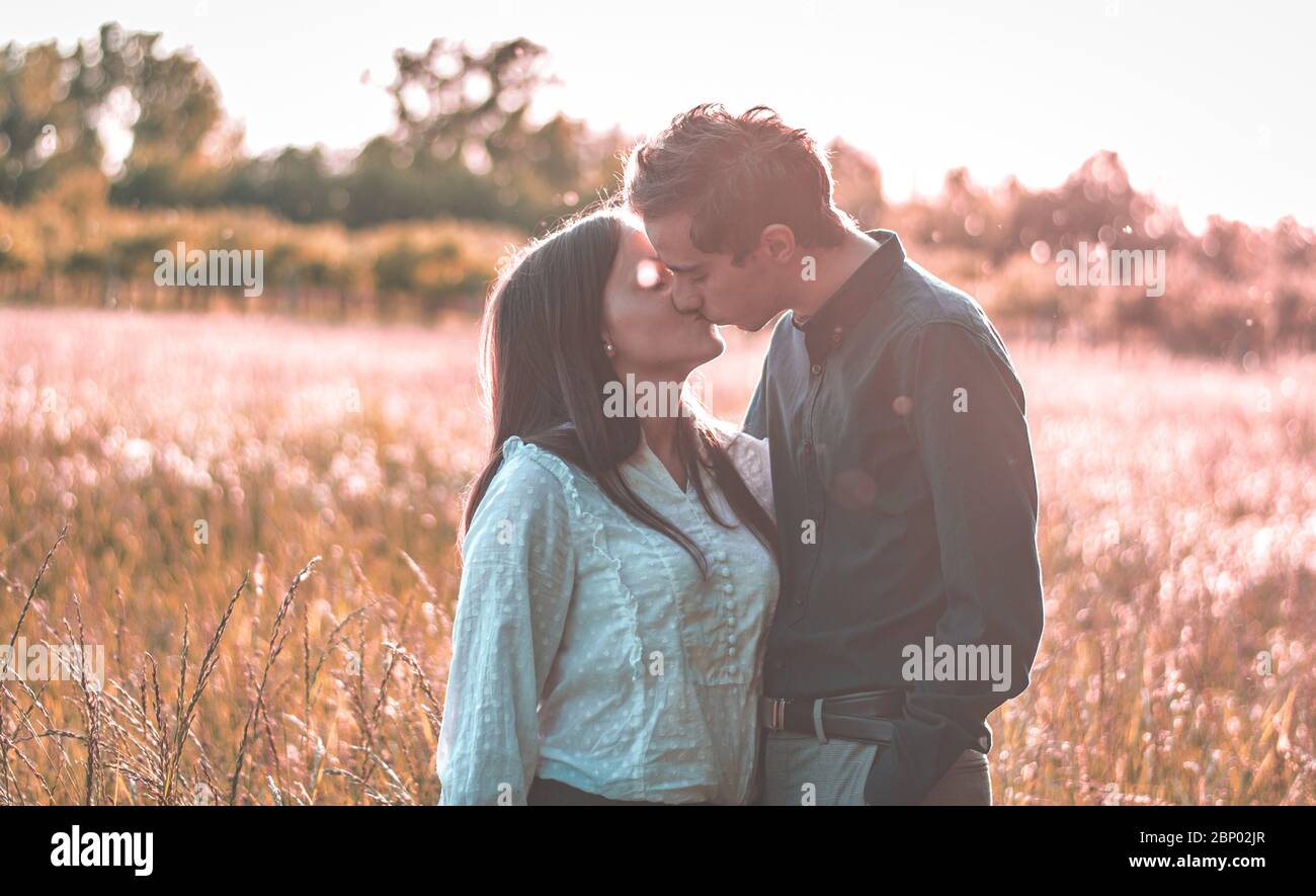 Couple goals hi-res stock photography and images - Alamy