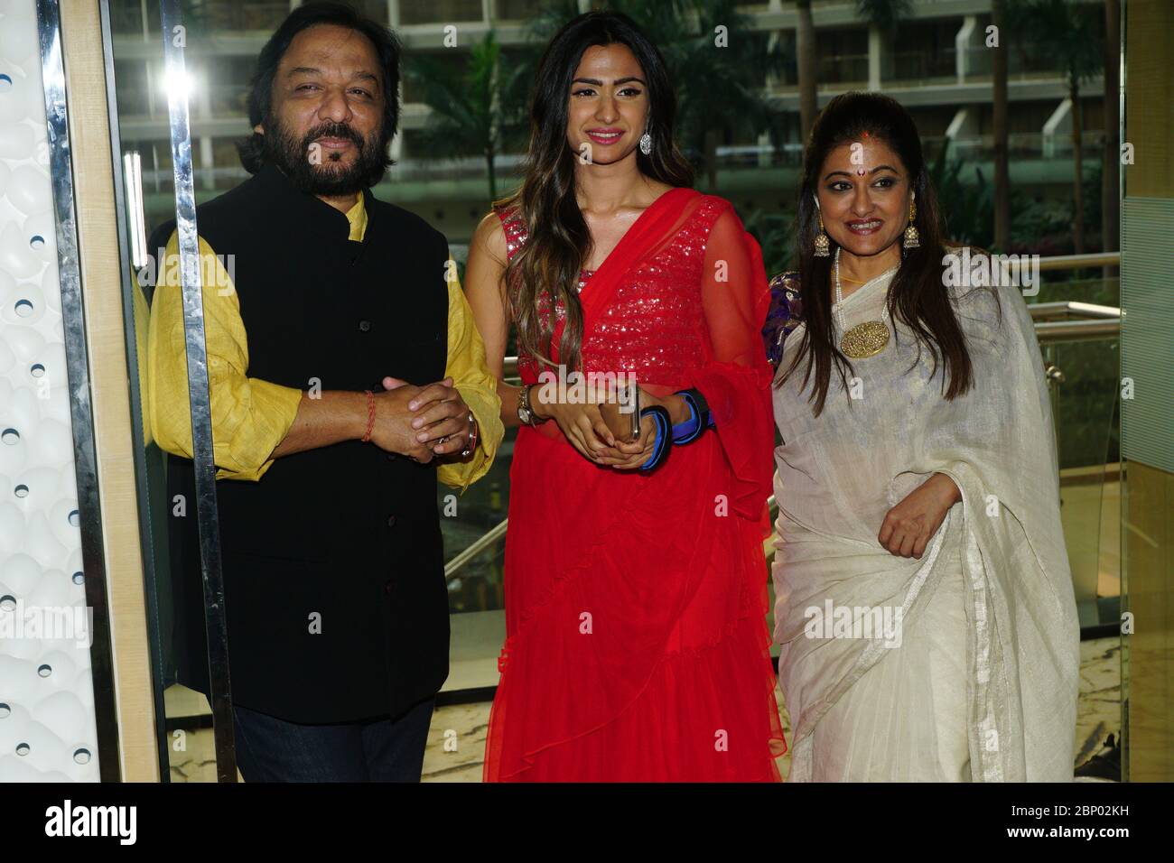 Roop kumar rathod hi-res stock photography and images - Alamy