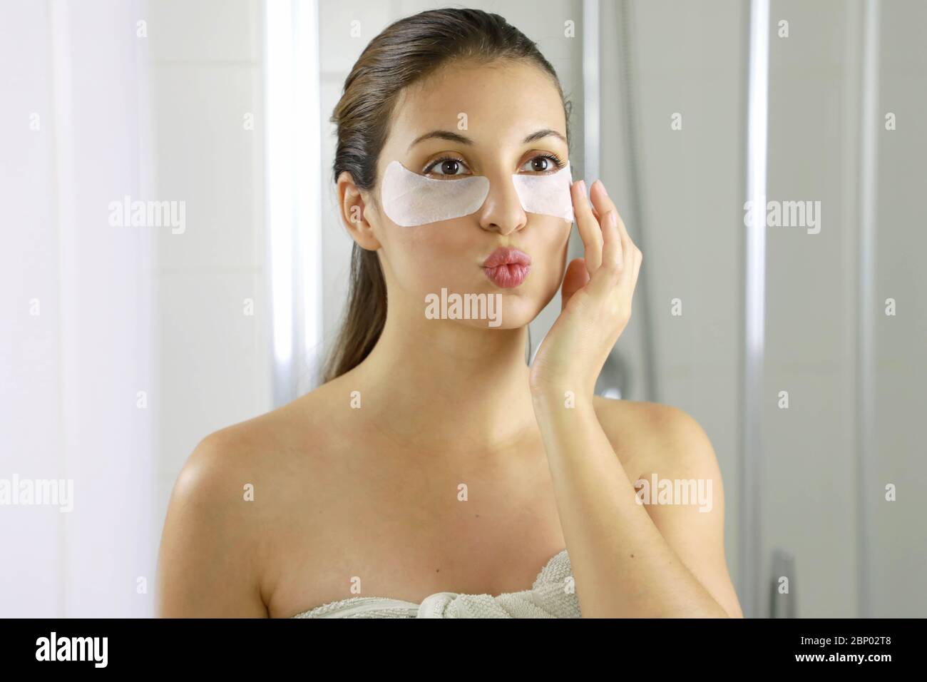 Anti imperfections hi-res stock photography and images - Alamy
