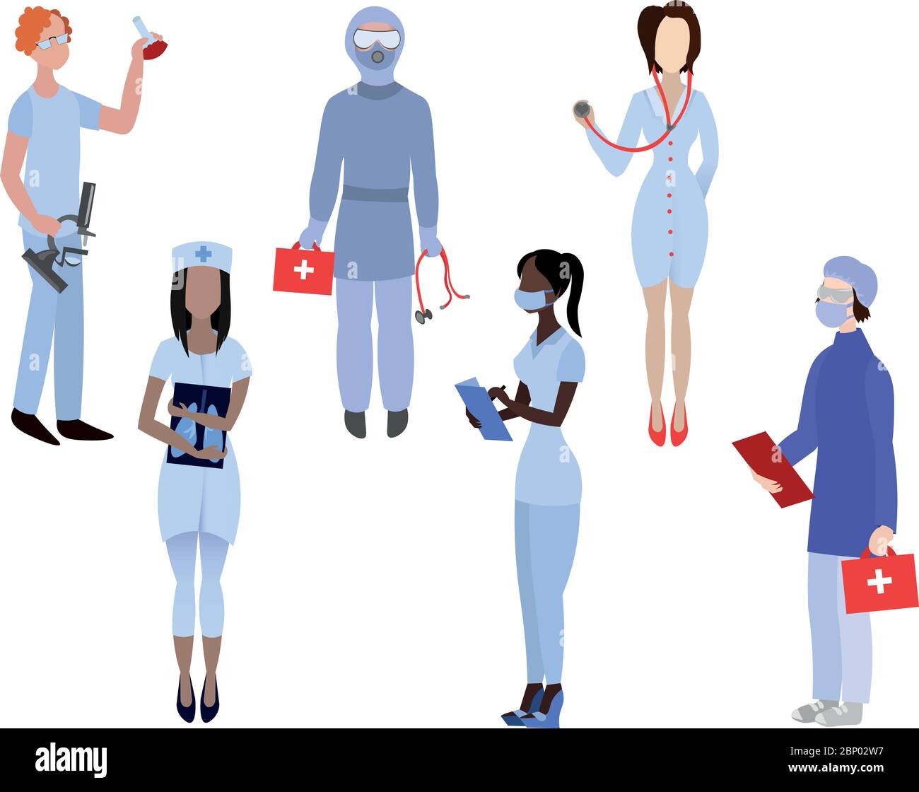 Physicians disease Stock Vector Images - Alamy