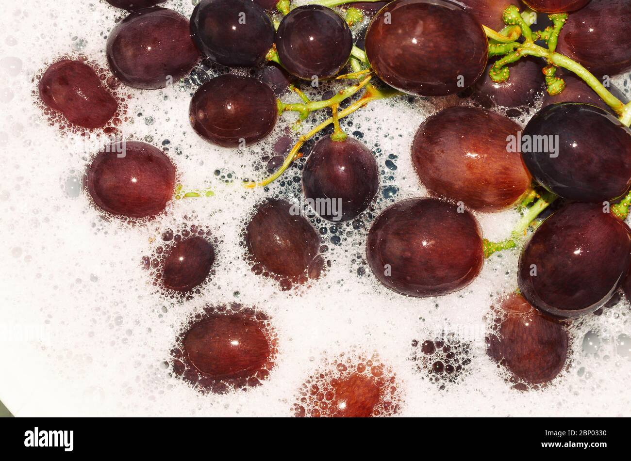 Grape liquid hi-res stock photography and images - Alamy