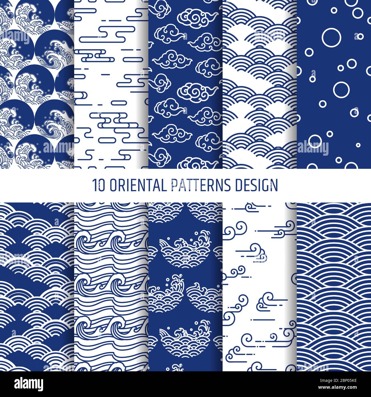 Oriental cultural background Stock Vector Images - Alamy