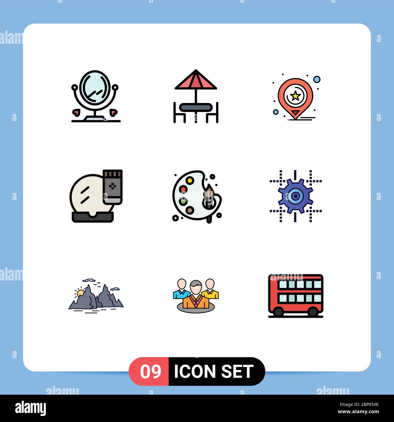 Base maps Stock Vector Images - Alamy