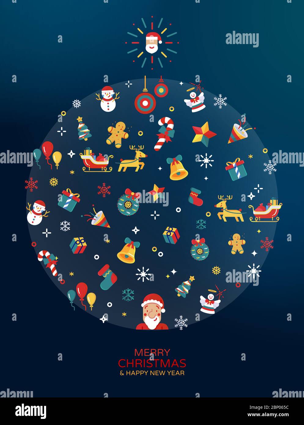 Firework posters Stock Vector Images - Alamy