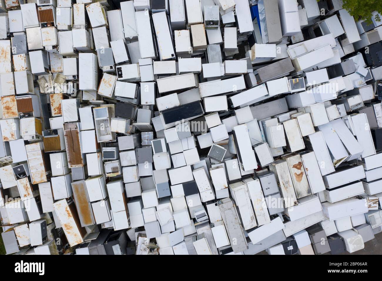 Weee waste hi-res stock photography and images - Alamy