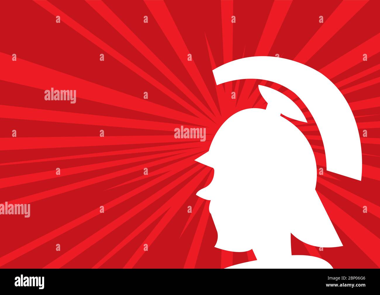 Silhouette of a Vector Roman soldier Stock Vector Image & Art - Alamy