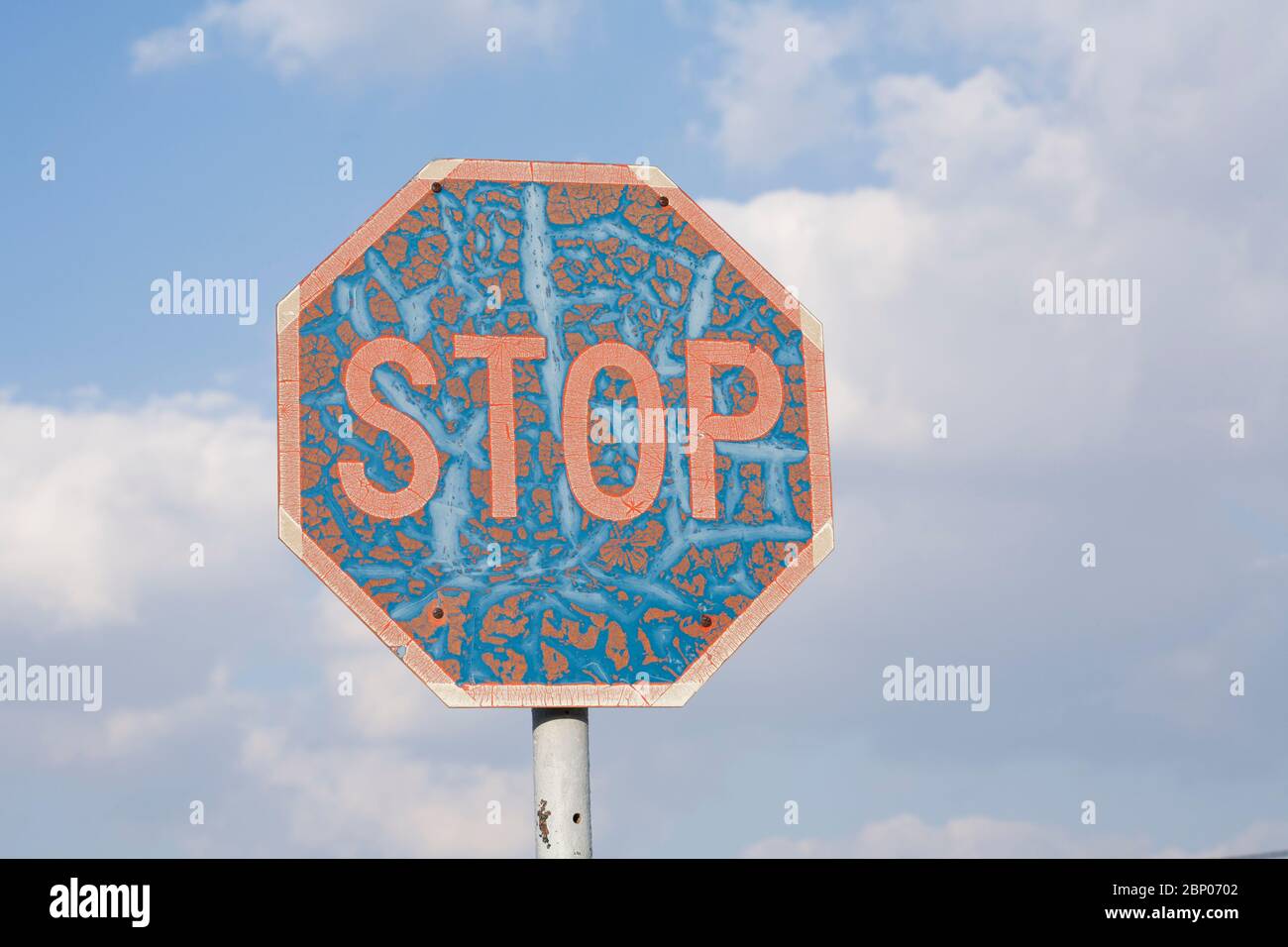 Harsh Sign High Resolution Stock Photography and Images - Alamy