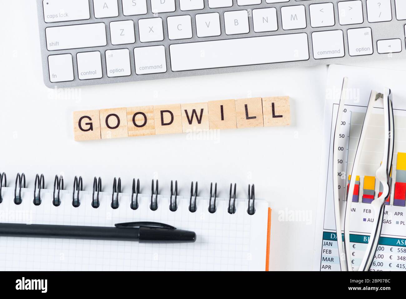 Goodwill message hi-res stock photography and images - Alamy