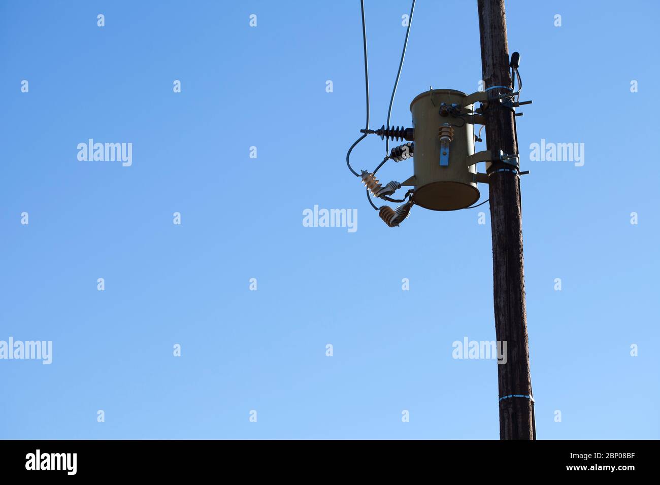 Three Phase Transformer High Resolution Stock Photography and Images ...