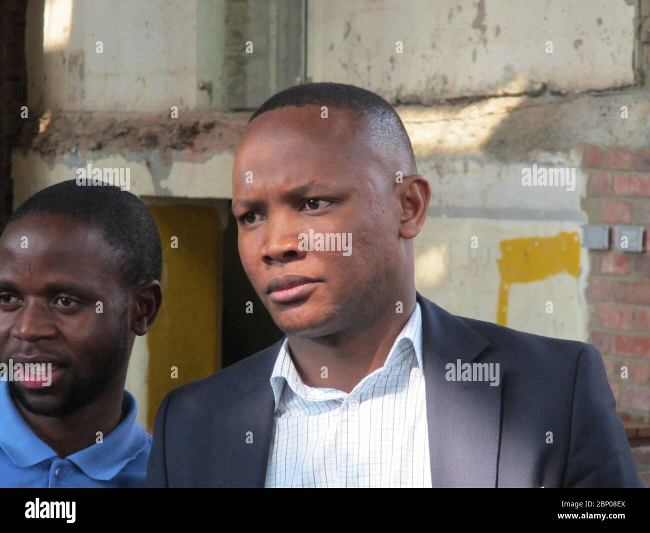 Vodacom africa not sport hi-res stock photography and images - Alamy