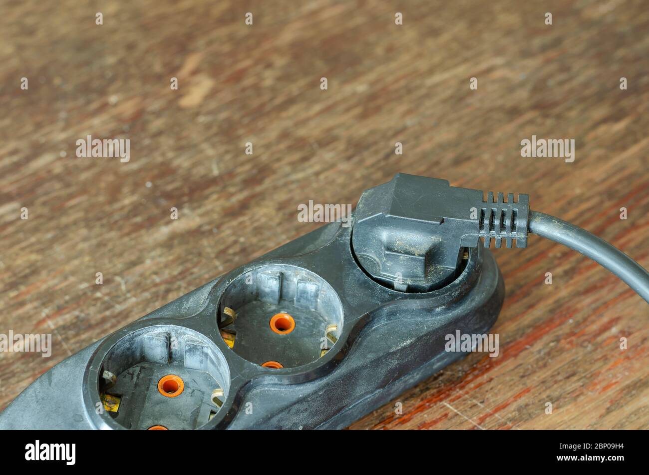 Cable reel table hi-res stock photography and images - Alamy