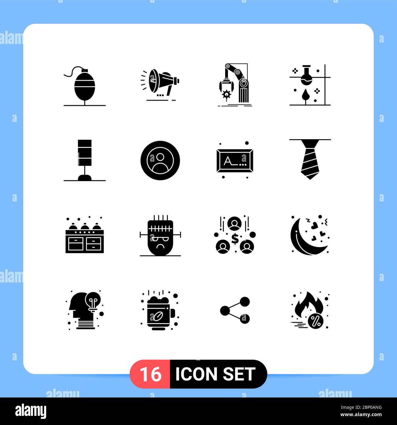 Frankenstein laboratory hi-res stock photography and images - Alamy