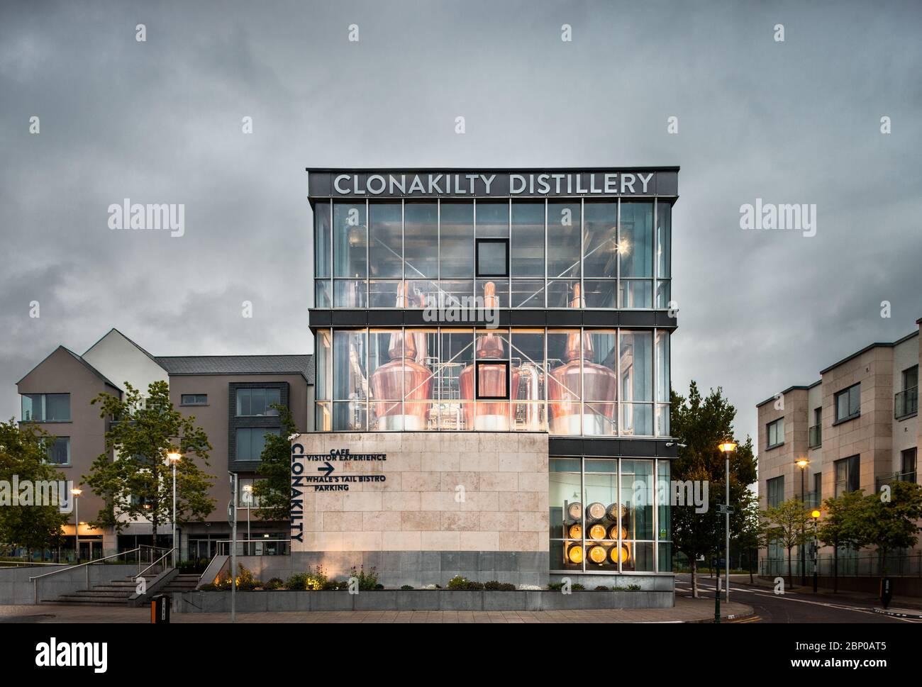 Clonakilty distillery hi-res stock photography and images - Alamy
