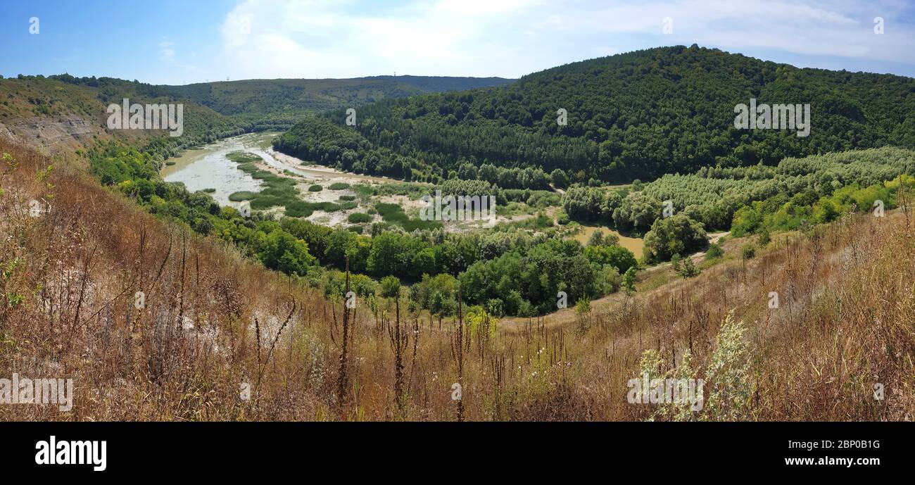 The ternava hi-res stock photography and images - Alamy