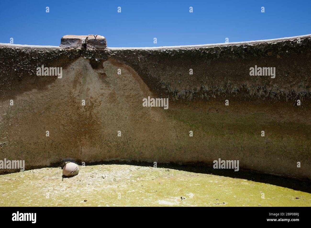 Sludge Tank High Resolution Stock Photography and Images - Alamy