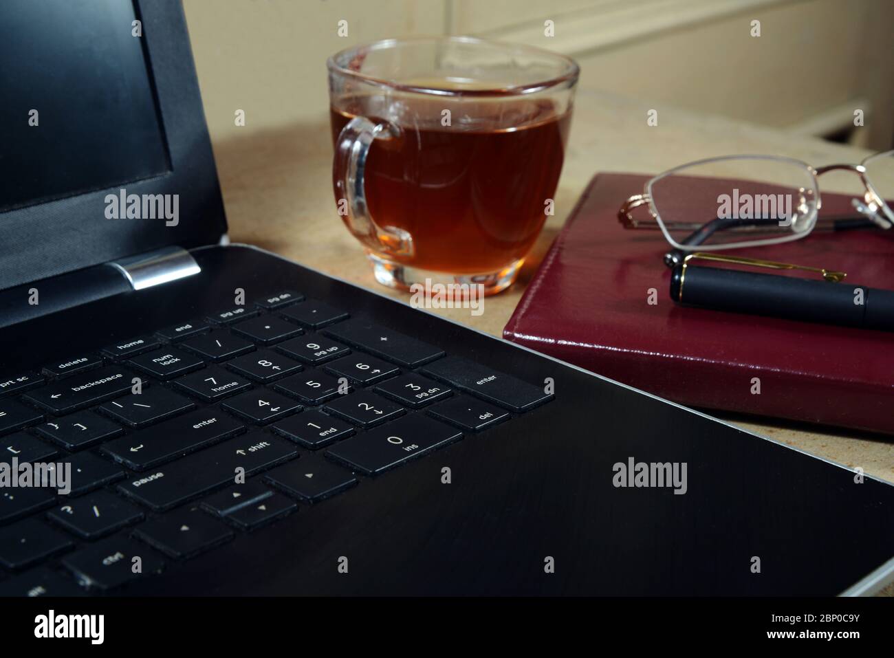 Planner cover hi-res stock photography and images - Alamy