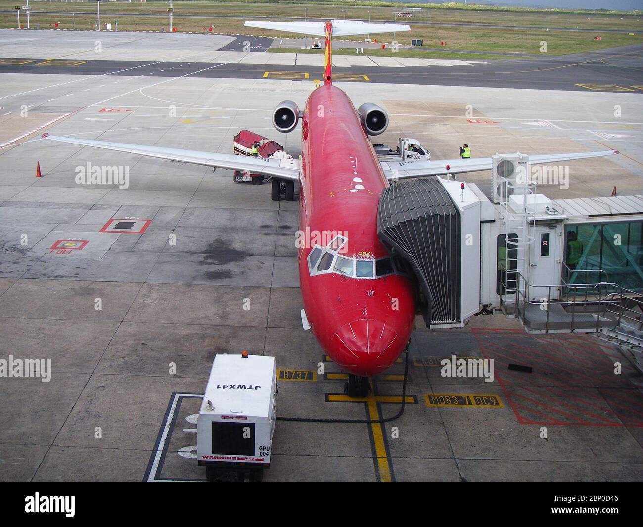 1time airlines hi-res stock photography and images - Alamy