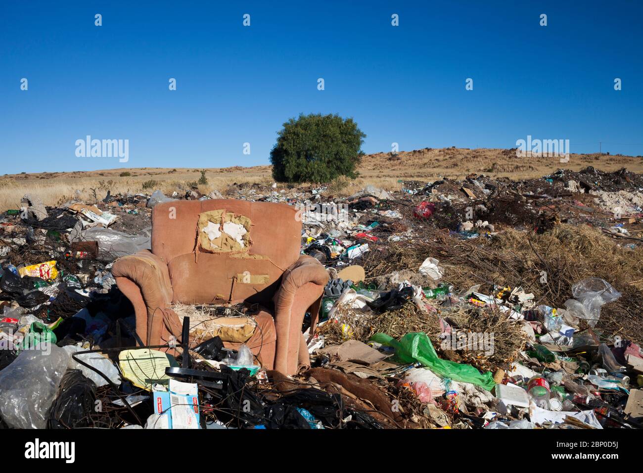Waste Dump Pile Of Rubbish High Resolution Stock Photography and Images ...