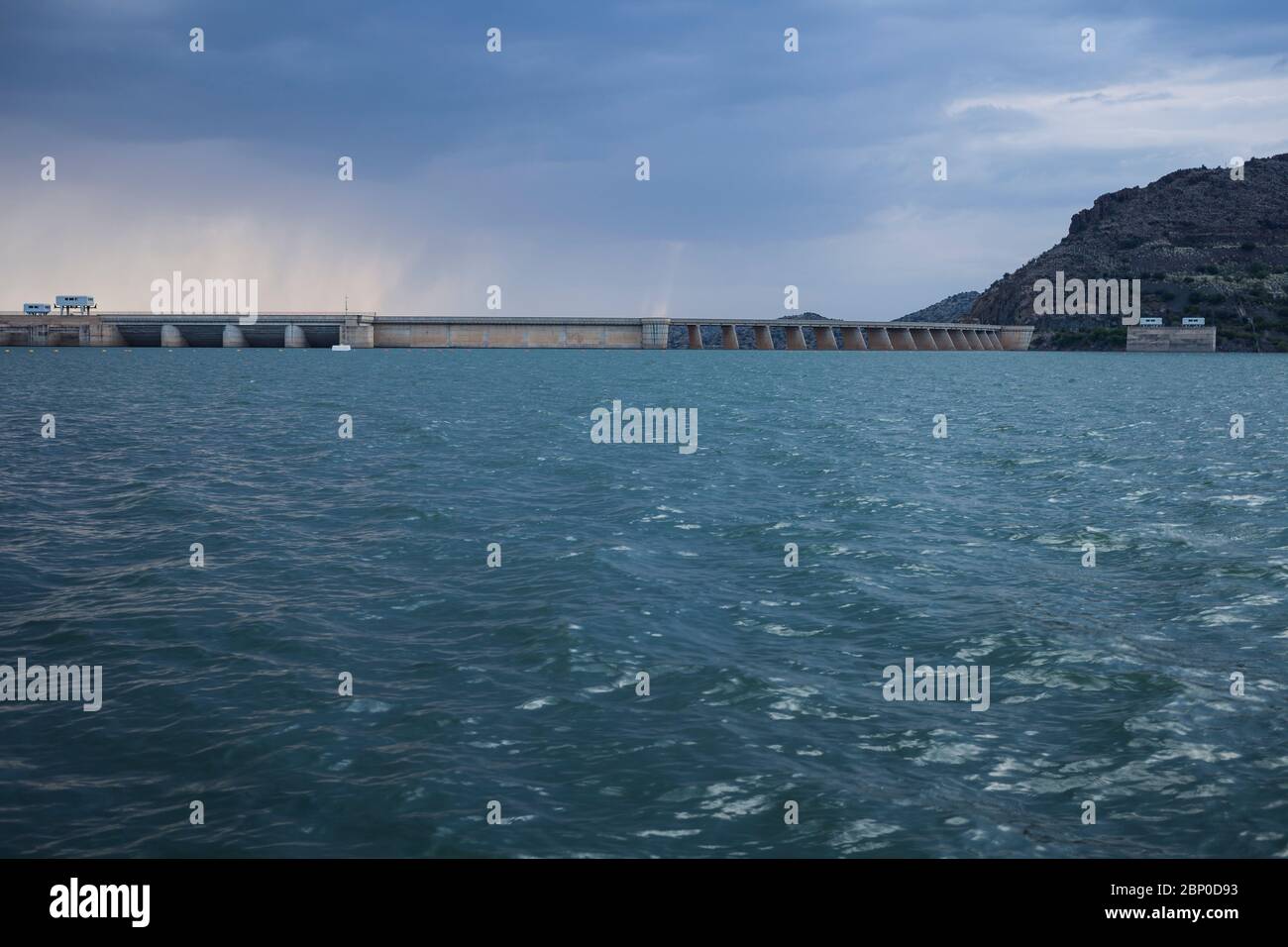 Dam Water Storage High Resolution Stock Photography and Images - Alamy