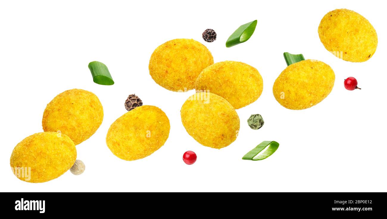 Coated peanuts hi-res stock photography and images - Alamy