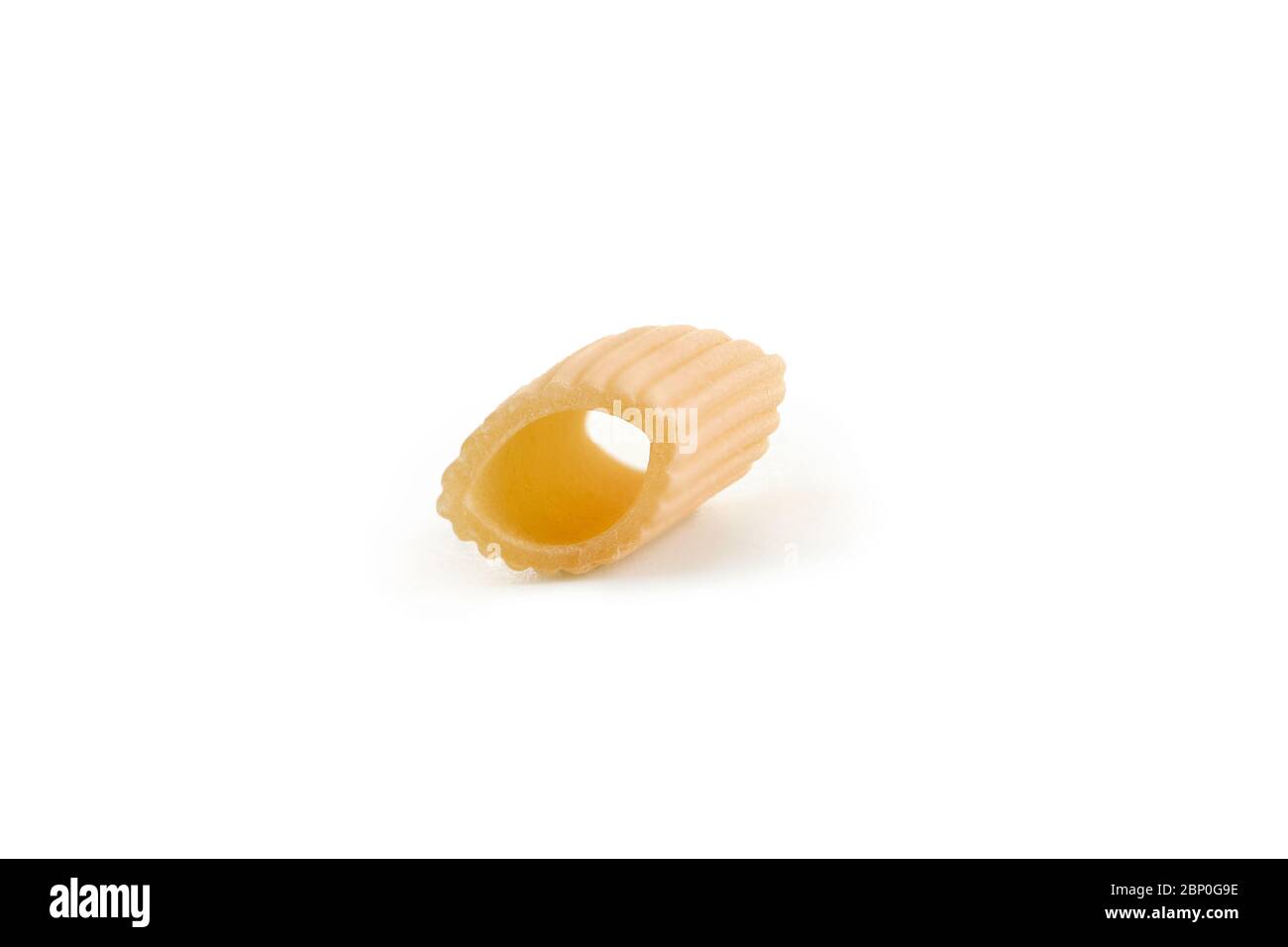Italian Pasta Big Penne Rigate High Resolution Stock Photography and ...