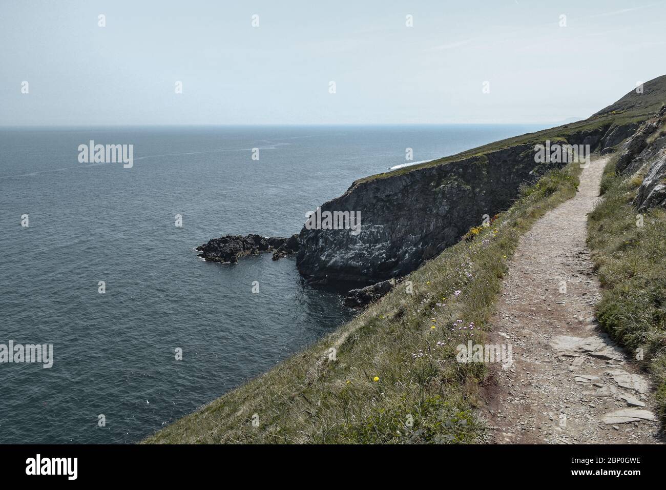 The peninsula of howth head hi-res stock photography and images - Alamy