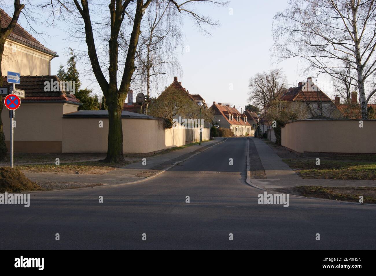 Am kurzen weg hi-res stock photography and images - Alamy