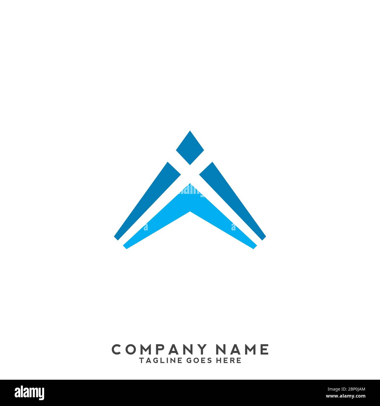 Letter a vectors hi-res stock photography and images - Alamy