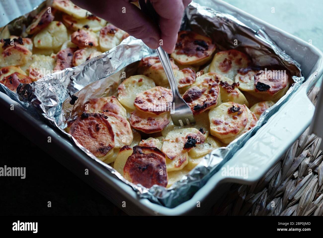 Home food photography hi-res stock photography and images - Alamy