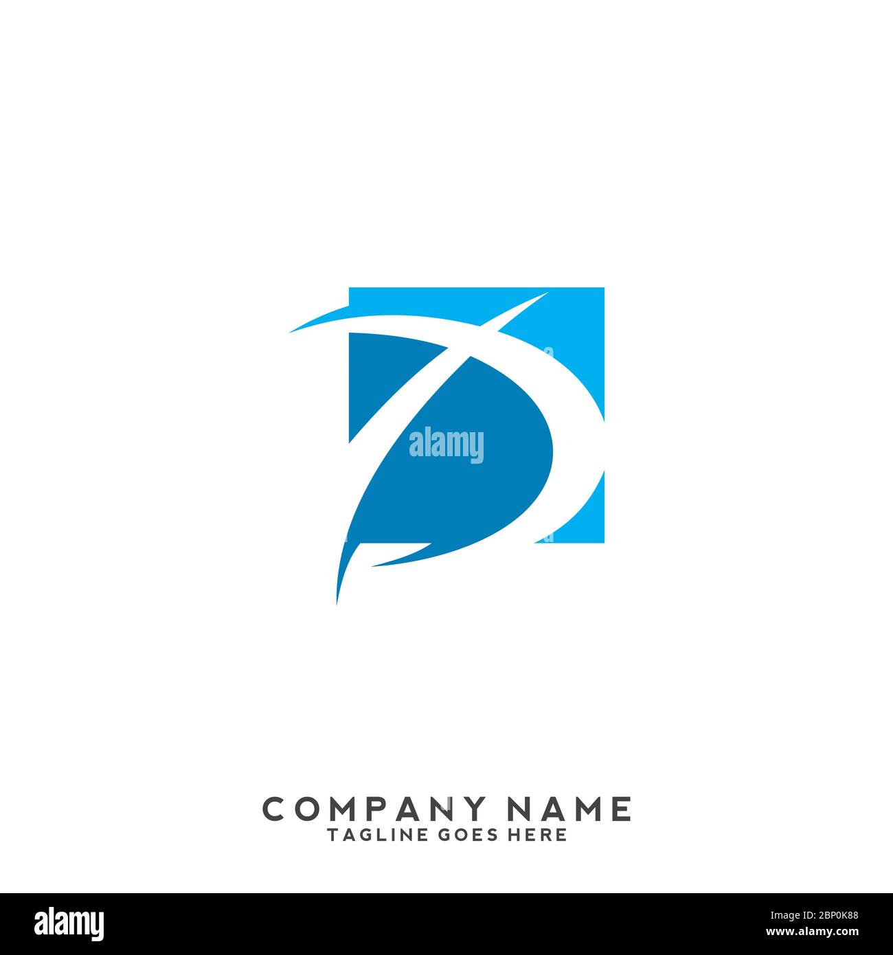 Pd clean logo hi-res stock photography and images - Alamy