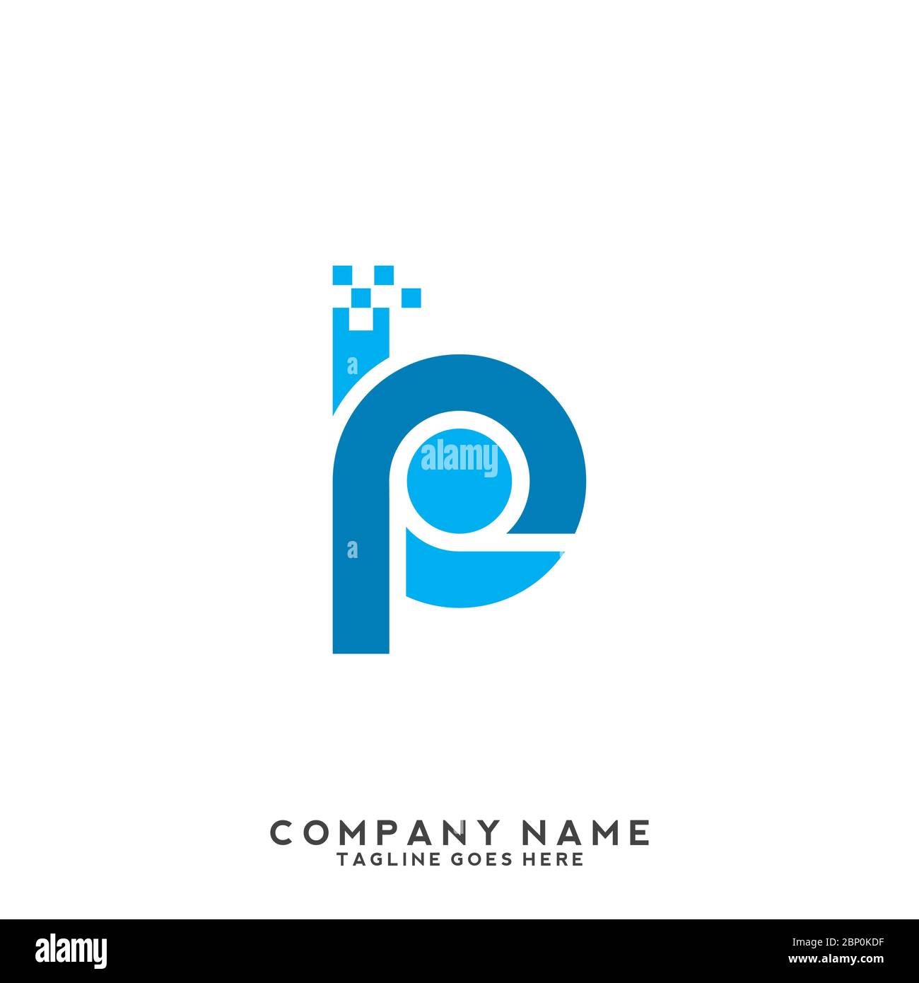 Pb logo Stock Vector Images - Alamy