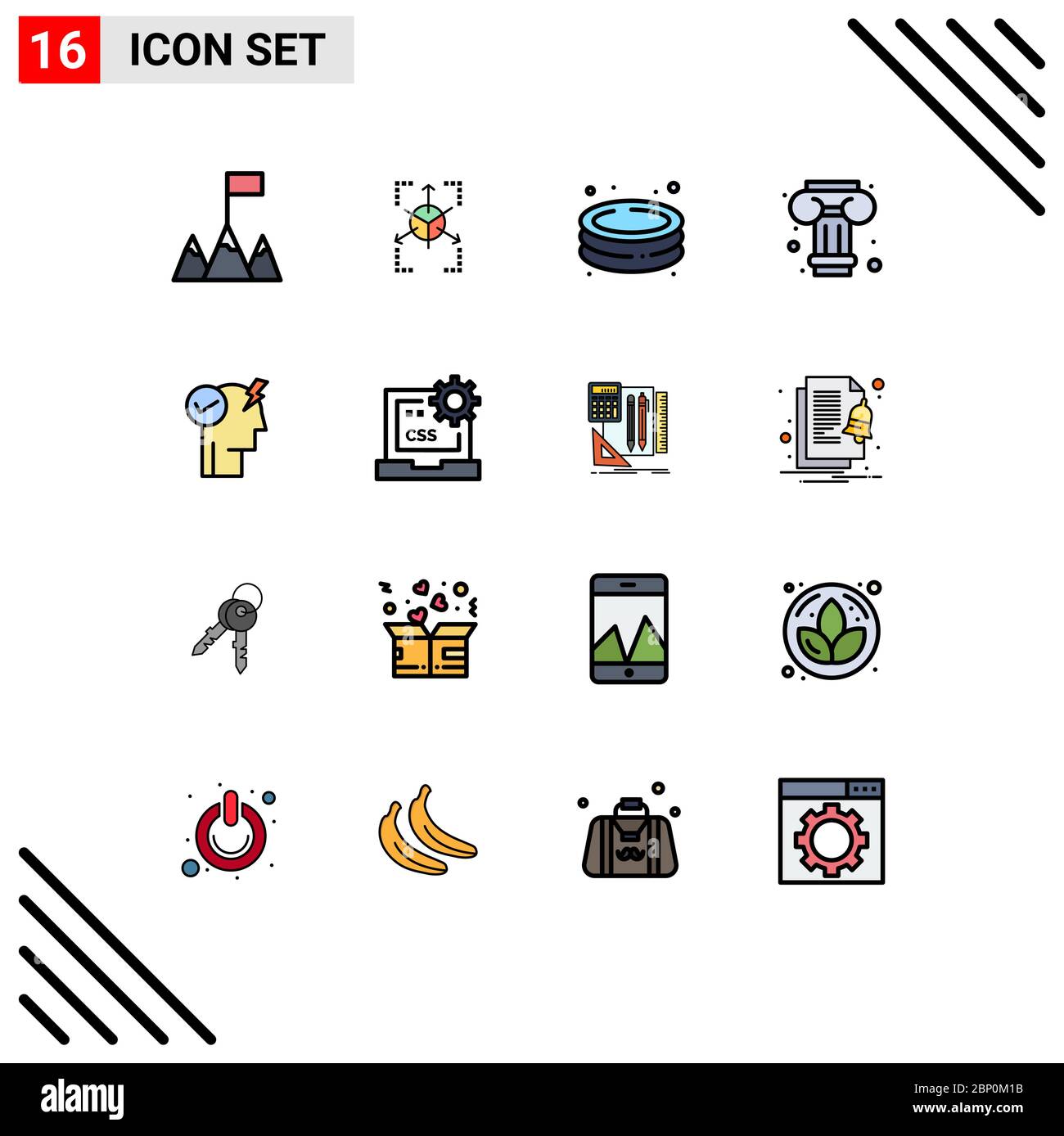 Greek Symbol For Creativity